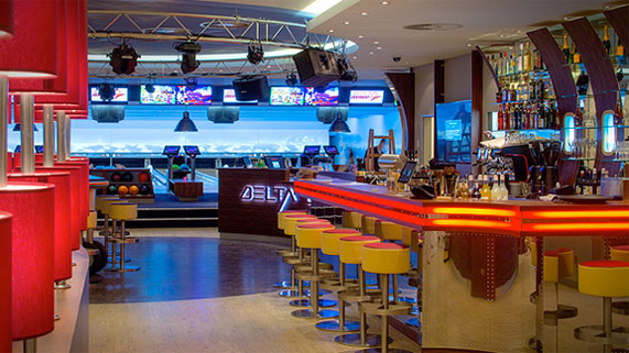 Bowling – Delta Bowling