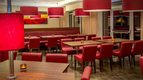 Restaurant – Delta Bowling