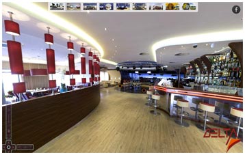 Delta Bowling – Bowling Brandenburg